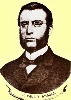 MadridLaCiudad: El duelo de Felipe Ducazcal y José Paúl Angulo