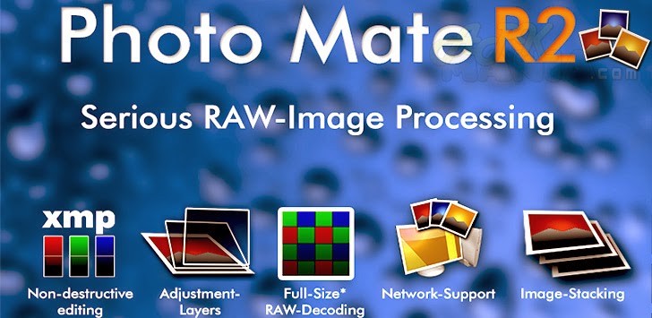 Photo Mate R2 v1.6 Apk – bloggerinfotech