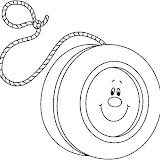 dibujos para colorear