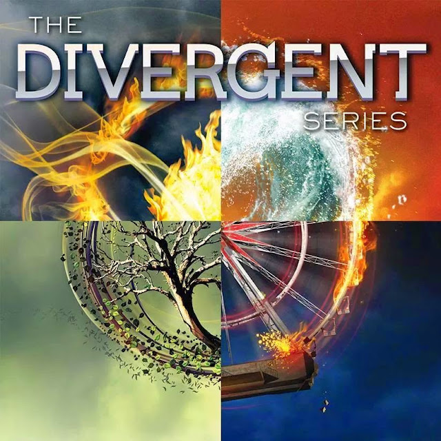 Divergente: Divergente