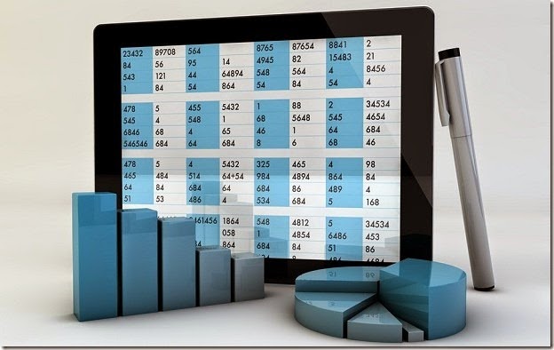 Cara Terbaru Membuat Desain Table Di Microsoft Word - Tips Gadget