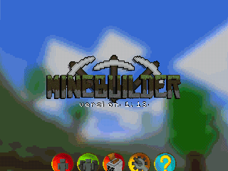 YperGames™: Minebuilder v1.13 para qualquer android