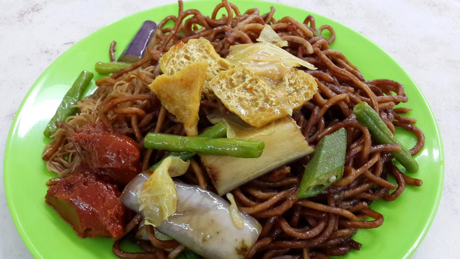 The Best Vegetarian Food In Malaysia Vegetarian Stall Taipan USJ Subang The Best Vegetarian Food In Malaysia Vegetarian Stall Taipan USJ Subang