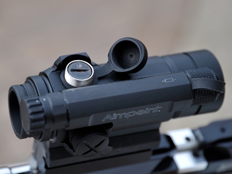 M4 Tactical Rifle Scope In the UK. | eBay