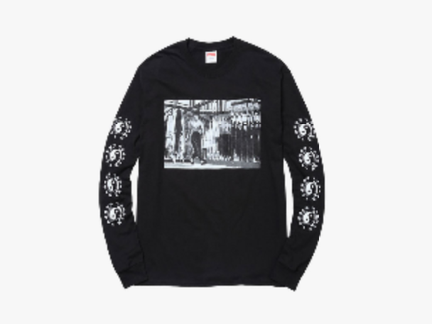 Supreme x Bruce Lee Capsule Collection ~ Fashion Brands