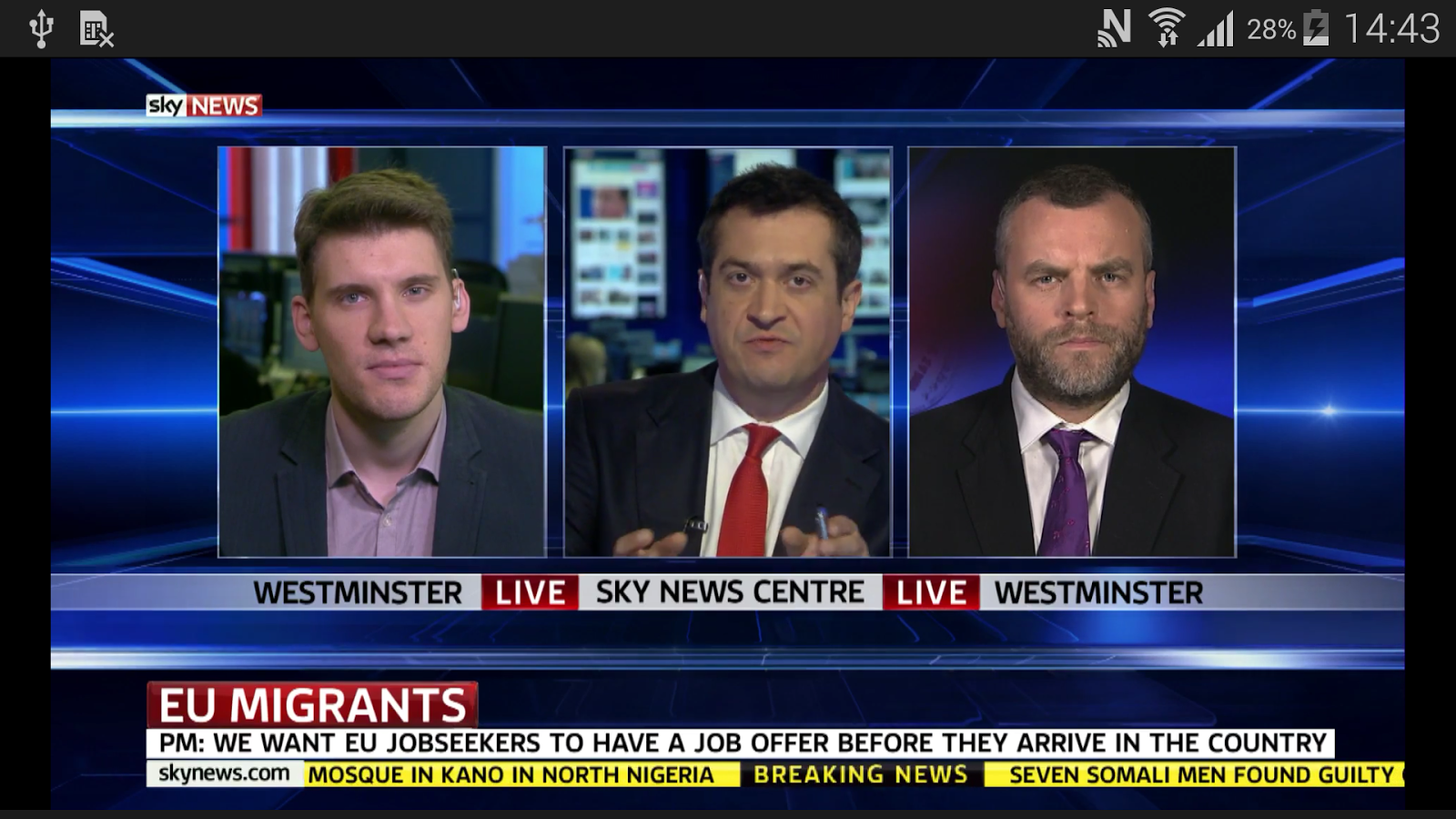 Sky News - Android Apps on Google Play