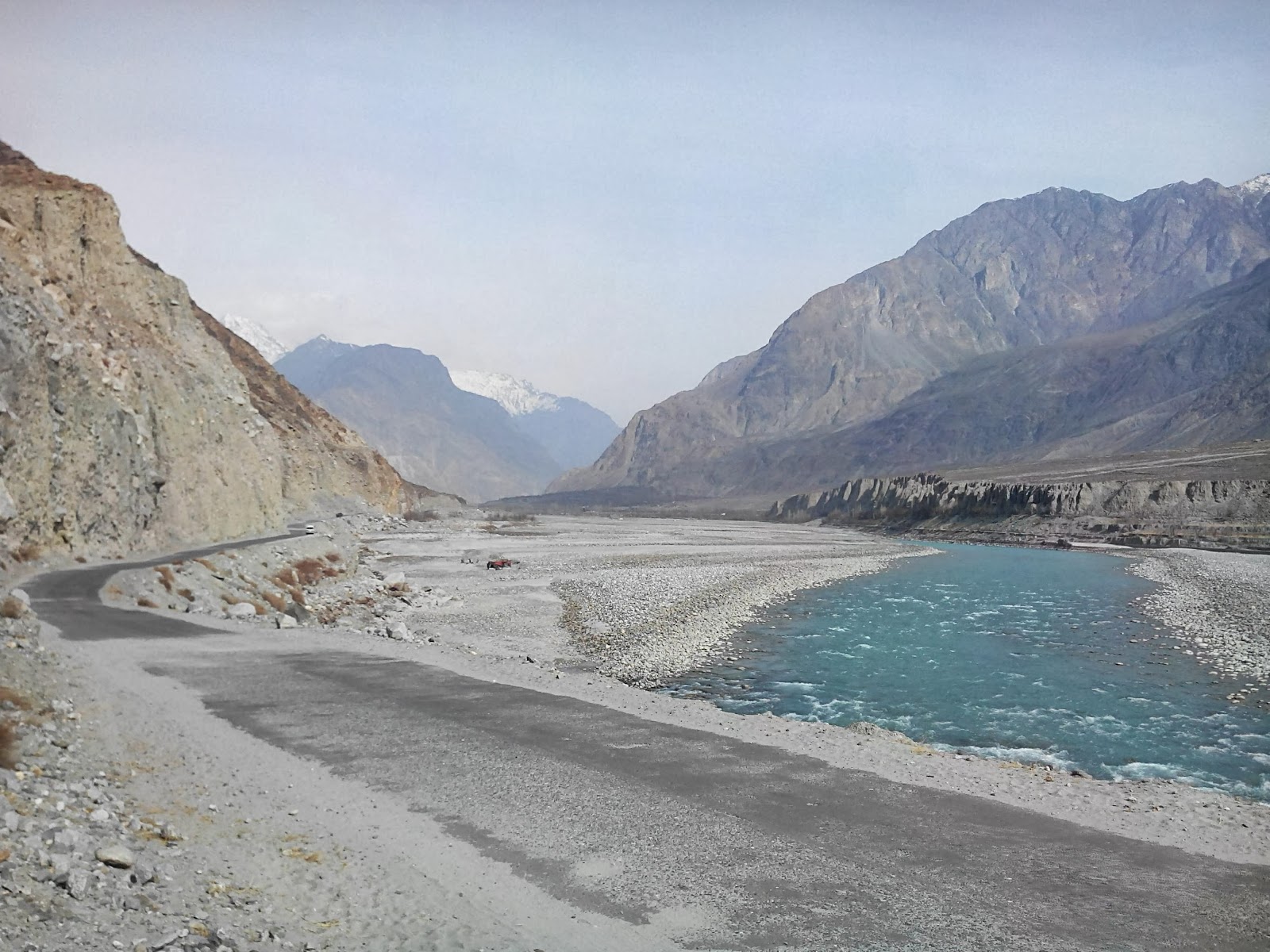 Riaz Paras Photography: Nomal Valley