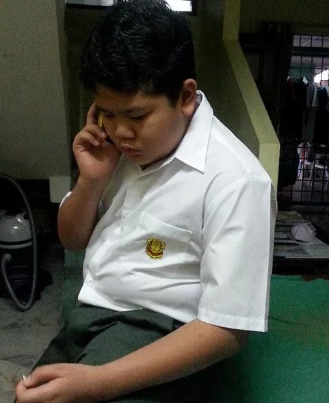 KAKCIK SEROJA: Soseh-soseh Cikgu Sekolah...