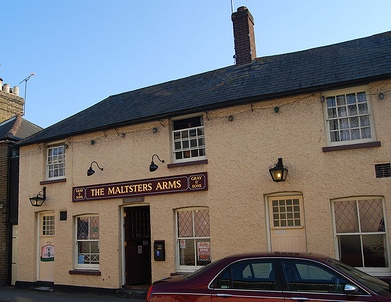 The Pub Inspector