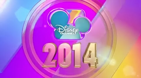 Disney Channel en Enero 2014!! | Disney Channel LA