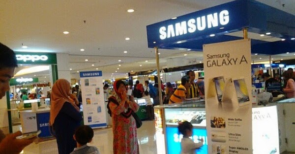 Buka Kedai Handphone ? - ERAZ FADLI