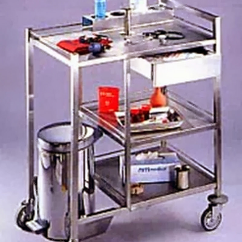 Différents types de pansement ~ Santé et les soins infirmiers