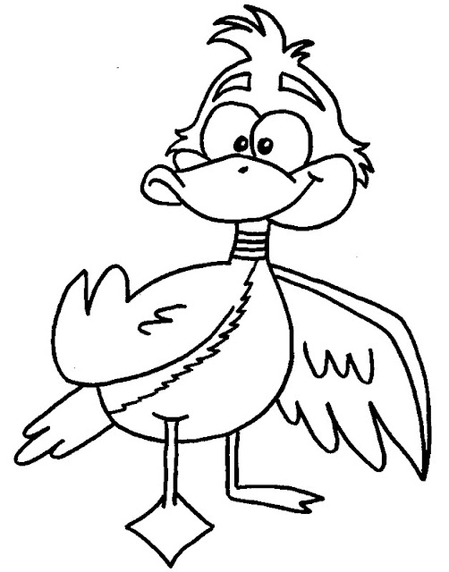 DIBUJOS DE PATA