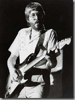 Musician By Night: Graeham Goble and the Little River Band - Reminiscing