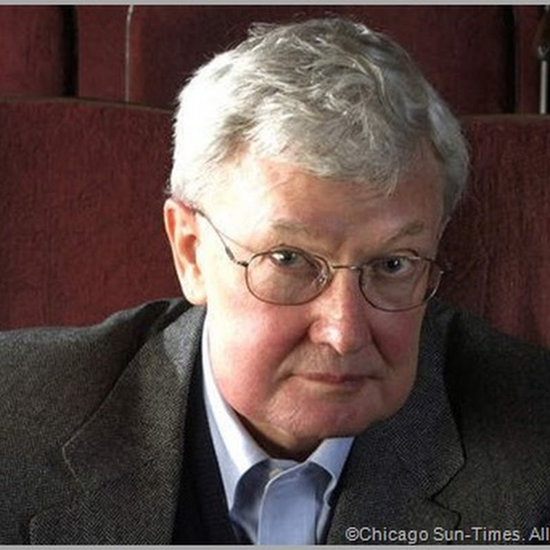 RONTHINK: LEGACY: ROGER EBERT