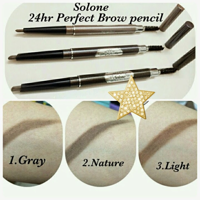 JUAL FOUNDATION OCTARD, COMPACT POWDER OCTARD, FOUNDATION NATURACTOR ...