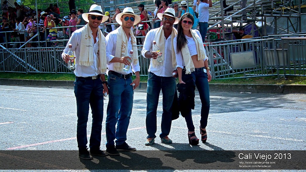 ¿Por qué las colombianas son tan bonitas? - Página 143 - Foros Perú