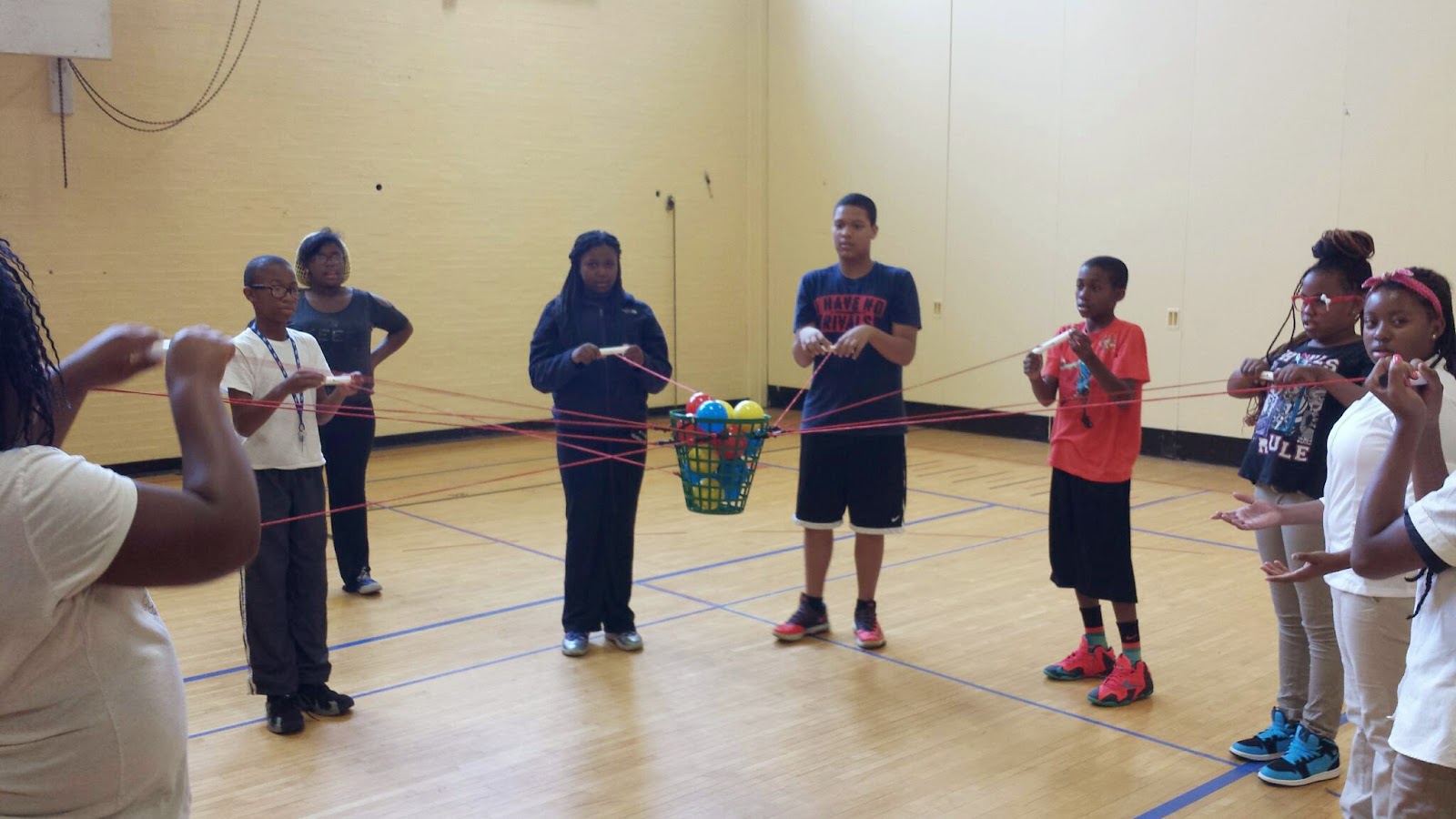Welcome To Westminster Physical Education And Health Middle School welcome-to-westminster-physical-education-and-health-middle-school