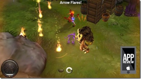 App Review: Battlestone – Endlich ein Collectible Character Spiel mit ...