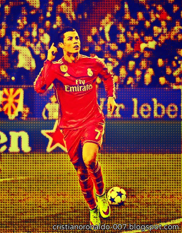 Cristiano Ronaldo 7: Best Edits of Cristiano Ronaldo