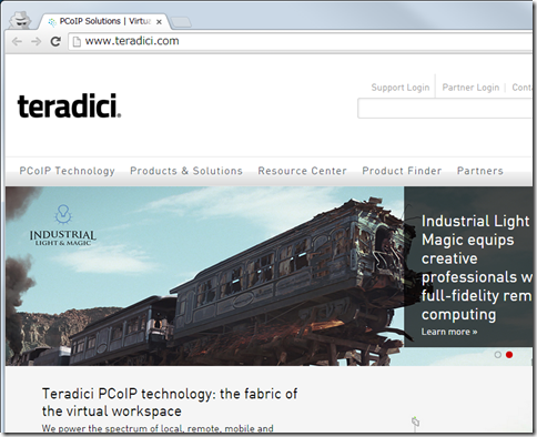 「Teradici」とは？PCoIPを実現するPCIカード、テラデジデバイス - VMware資格VCP5-DCV勉強