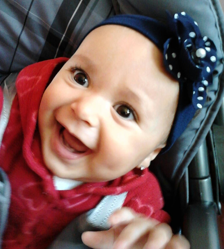 Memórias De Uma Mamãe 9 Meses