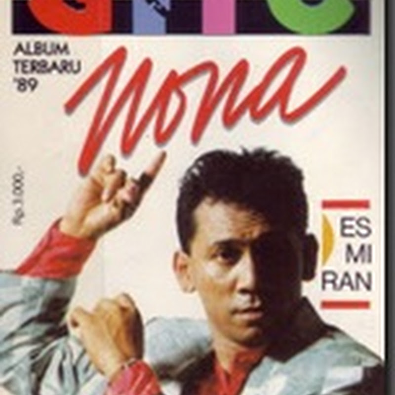 Gito Rollies Album Nona - Internet Tips