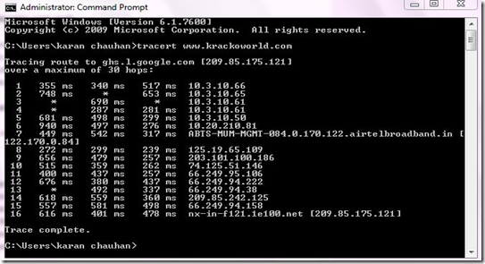 Concept Of Network Hacking and Tools Used | Learn Ethical Hacking ...