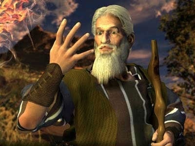 Miracles: All Things Are Possible With God