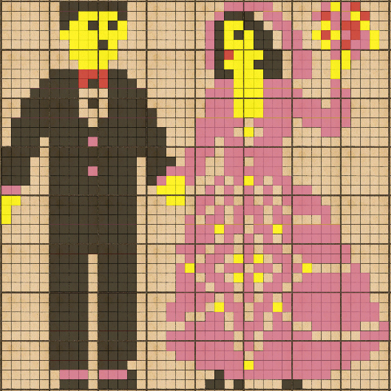 Crossme Color Solutions Blog: March 2013