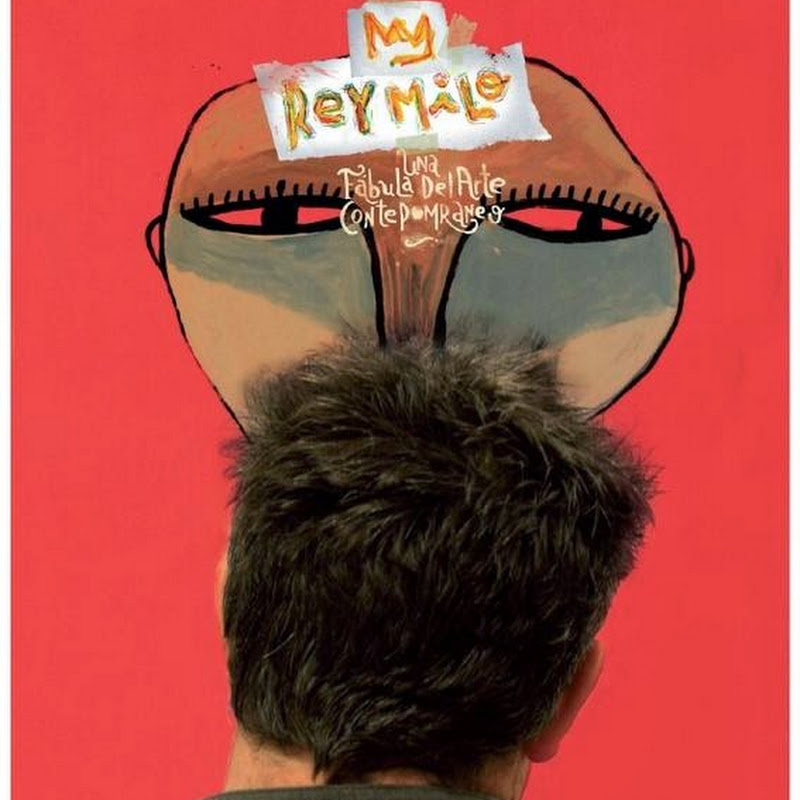 → Rey Milo: Poster pelicula argentina, fecha de estreno, afiche oficial ...