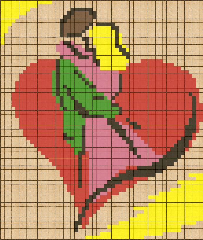 Crossme Color Solutions Blog: March 2013