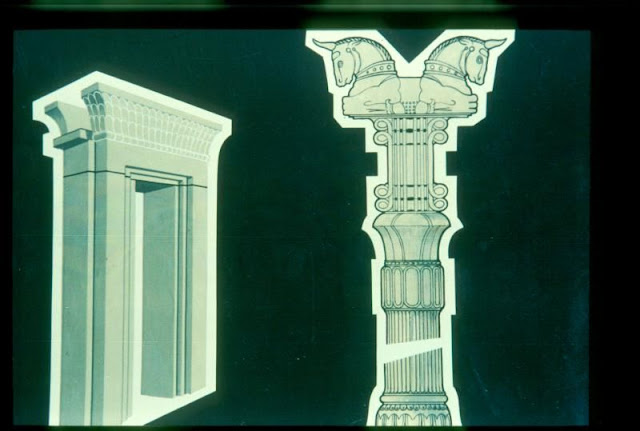 ARTE MESOPOTAMICO Y PERSA ARQUITECTURA ZIGURAT