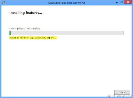 Installation Windows 8 activation with VAMT | TRIK INOVATIF DAN GRATISAN