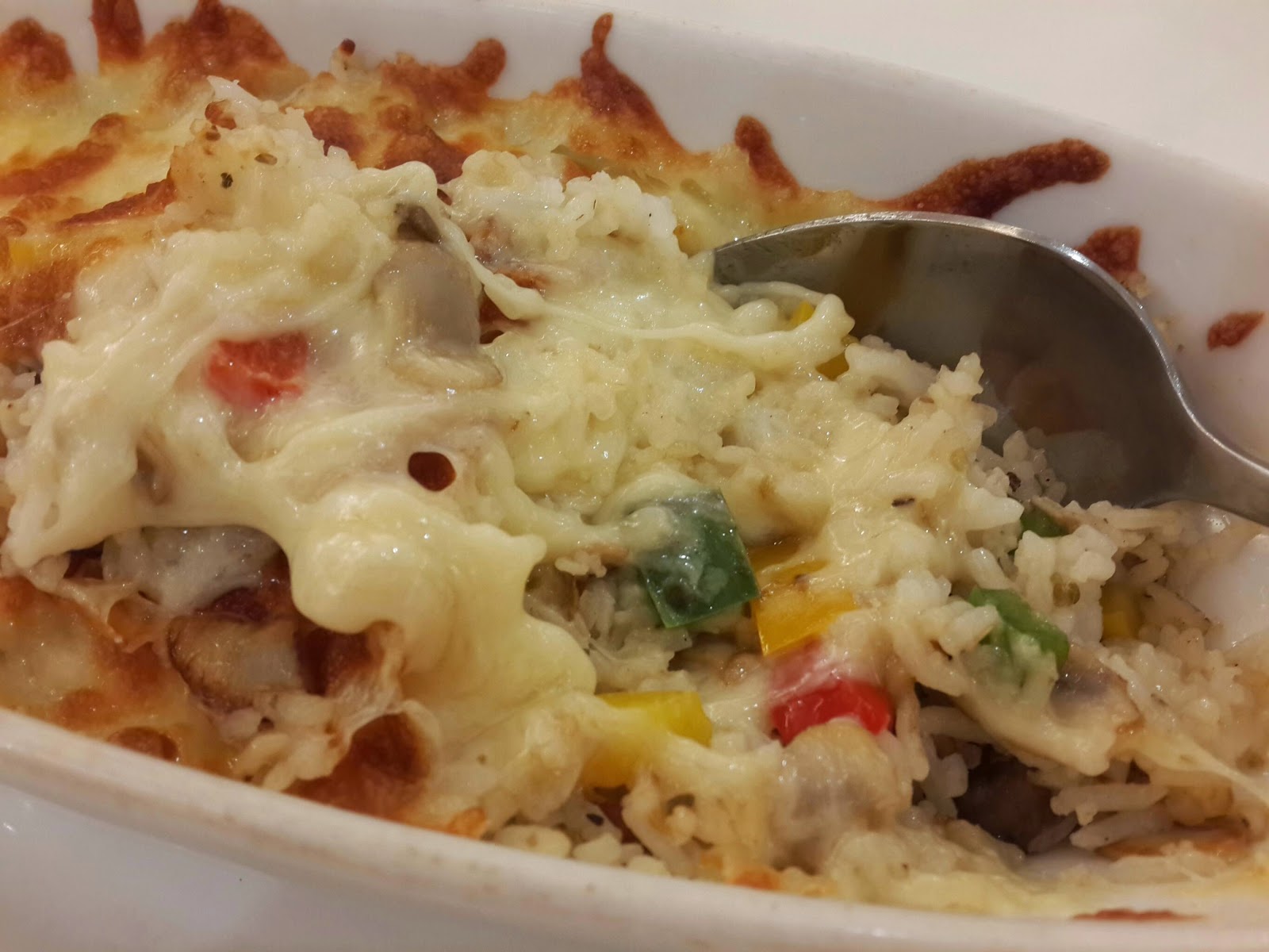 The Best Vegetarian Food In Malaysia: Chef Low Organic (10 Boulevard, PJ)