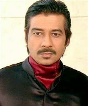 Profil Orang Orang Ternama: Profil Dan Biodata Naved Aslam