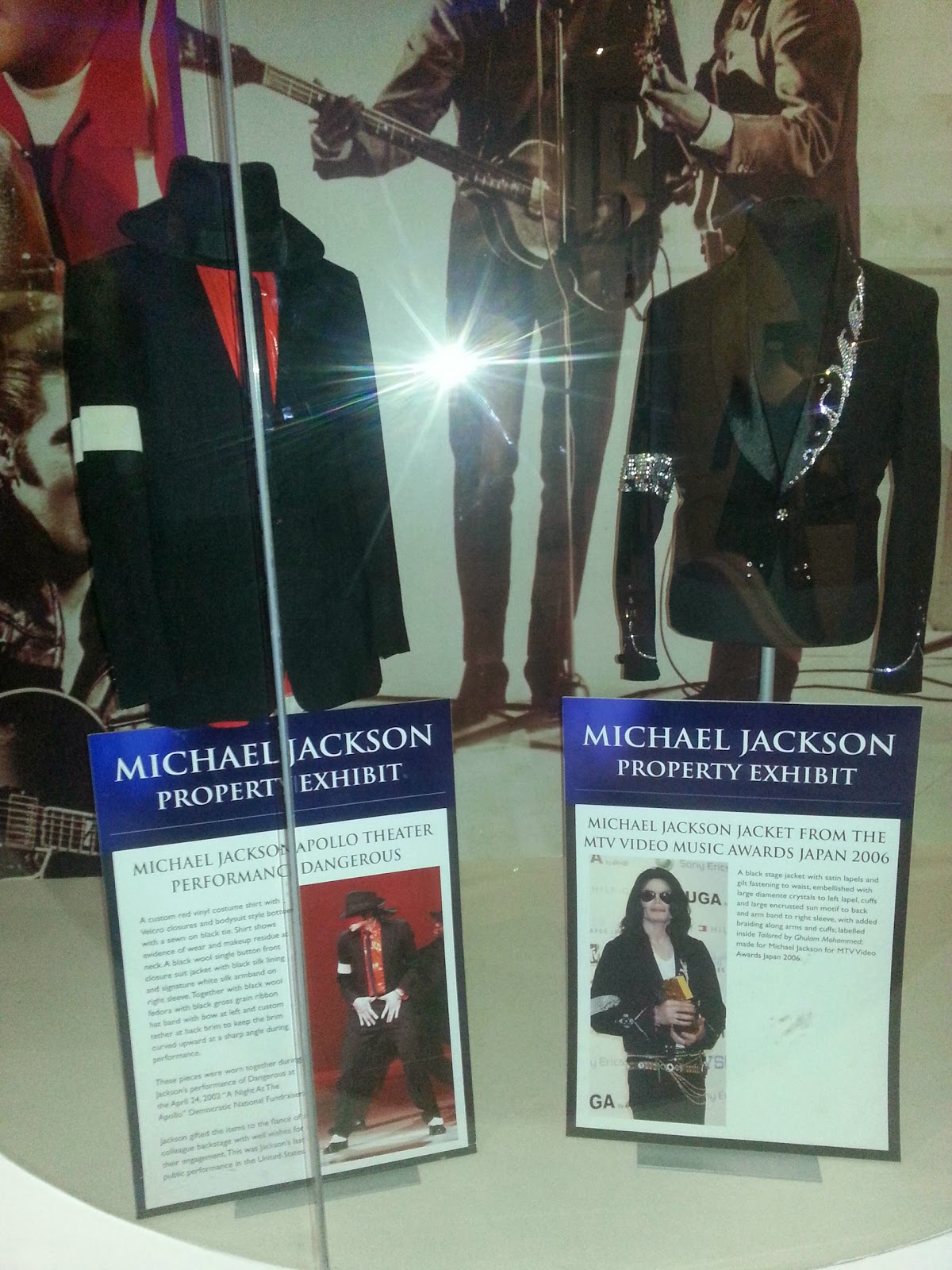 Dublinia: Newbridge Museum of Style Icons