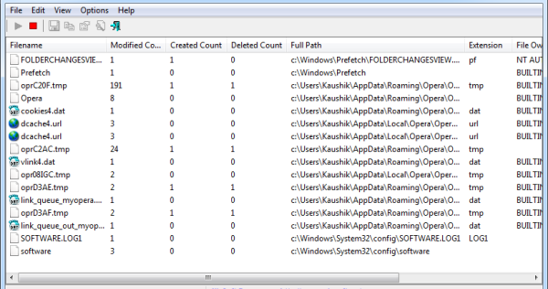 7 Free Tools to Monitor Files and Folders For Changes