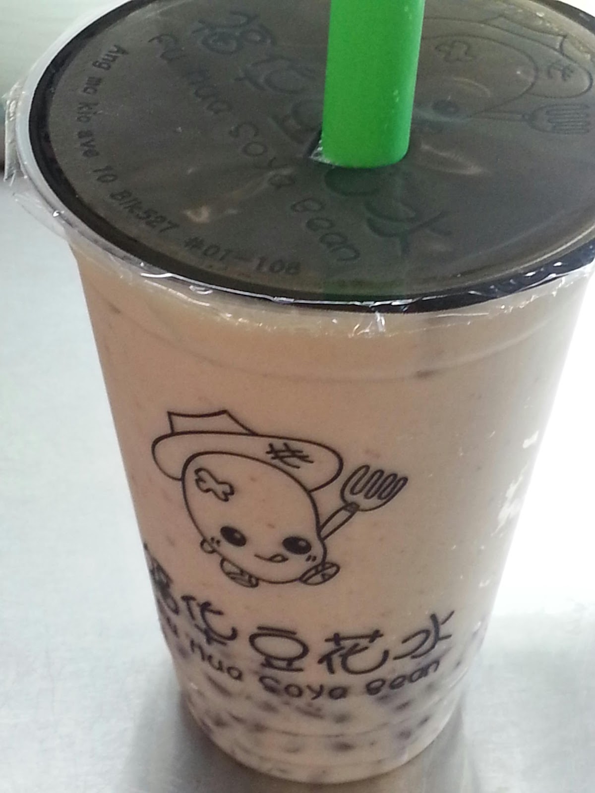 Rain's Food Diary: Cheng San Market & Cooked Food Centre