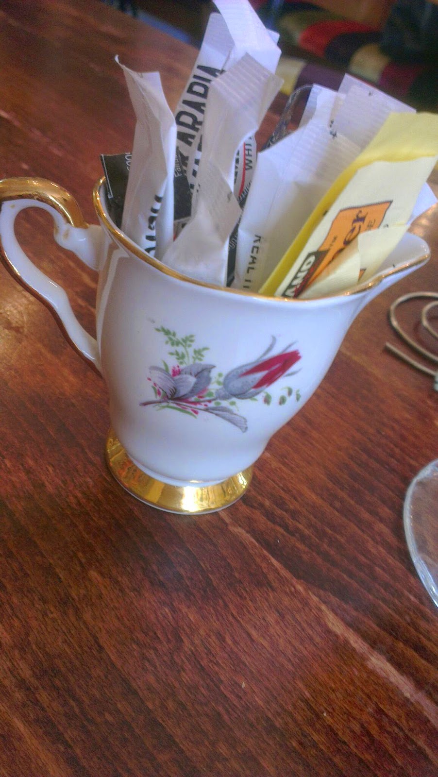 Lifestyle| The Apiary Cafe Bar | Lucycles