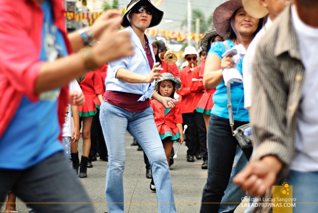 BULACAN | Obando’s Fertility Rites Dance Festival - Lakad Pilipinas