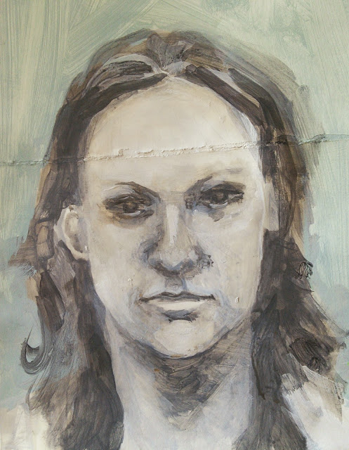 Fiona Finlay Artist, Painter.