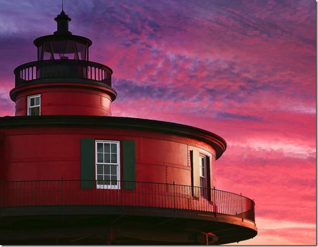 Alizul: 20 INCREDIBLE PHOTOS OF LIGHTHOUSES ILLUMINATING THE NIGHT