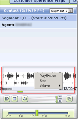 About Roy: Verint Impact 360: Playback does no show via Hosted Shared ...