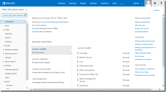 Office 365 Message encryption – CIAOPS