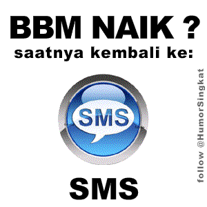 Animasi gratis buat bbm