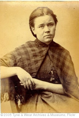 Dance Skeletons: Female Convicts Research Group - Tasmania