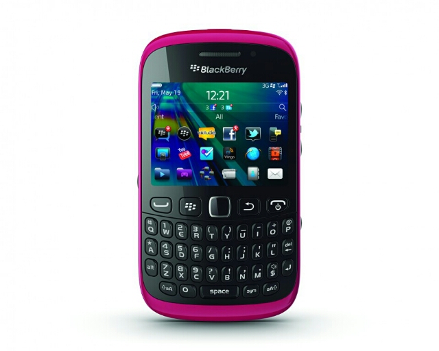 handphone list: BLACKBERRY NIGERIA