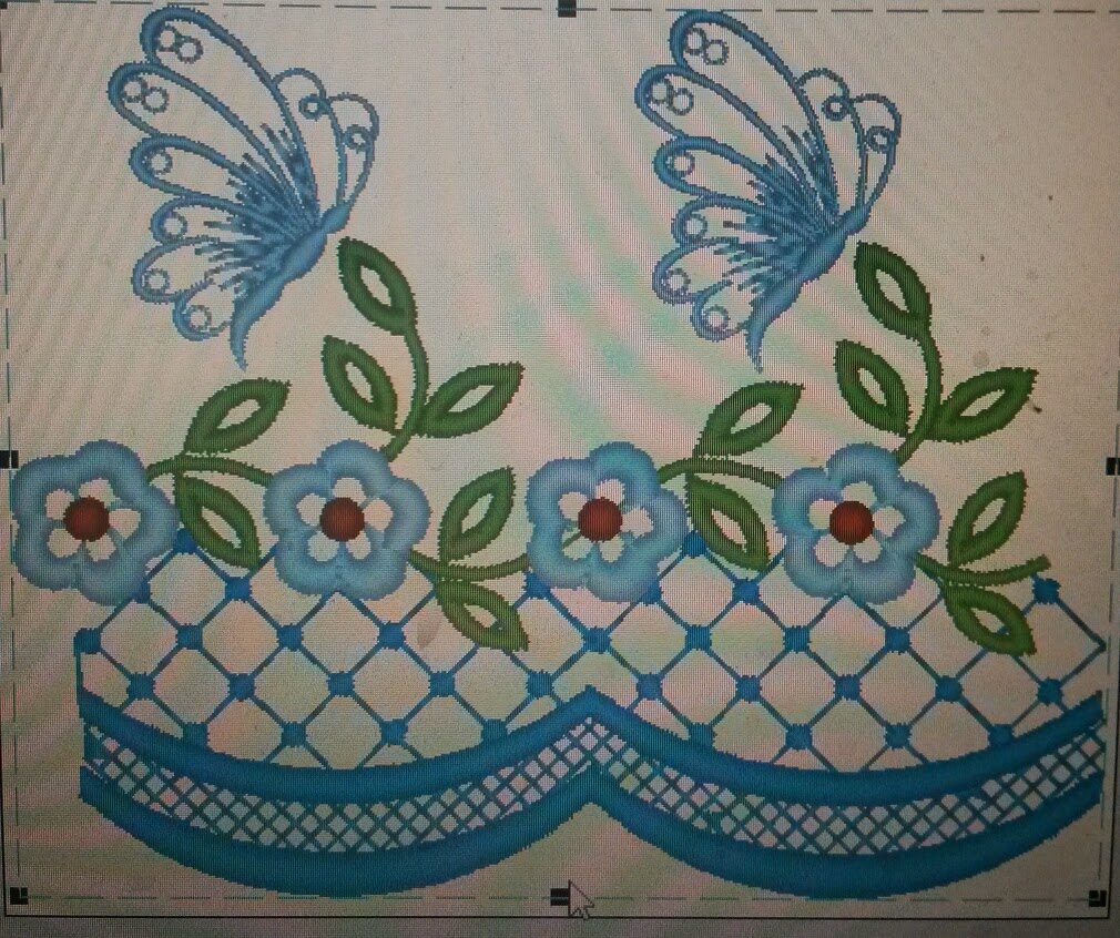 aLiMaz Biz, SeWiNg ..BeAdInG..DiGiTiZiNg AnD EmBrOiDeRy.: Design ...