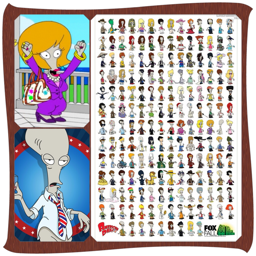 Roger Smith : The Incredible Animation Creature | Your Title